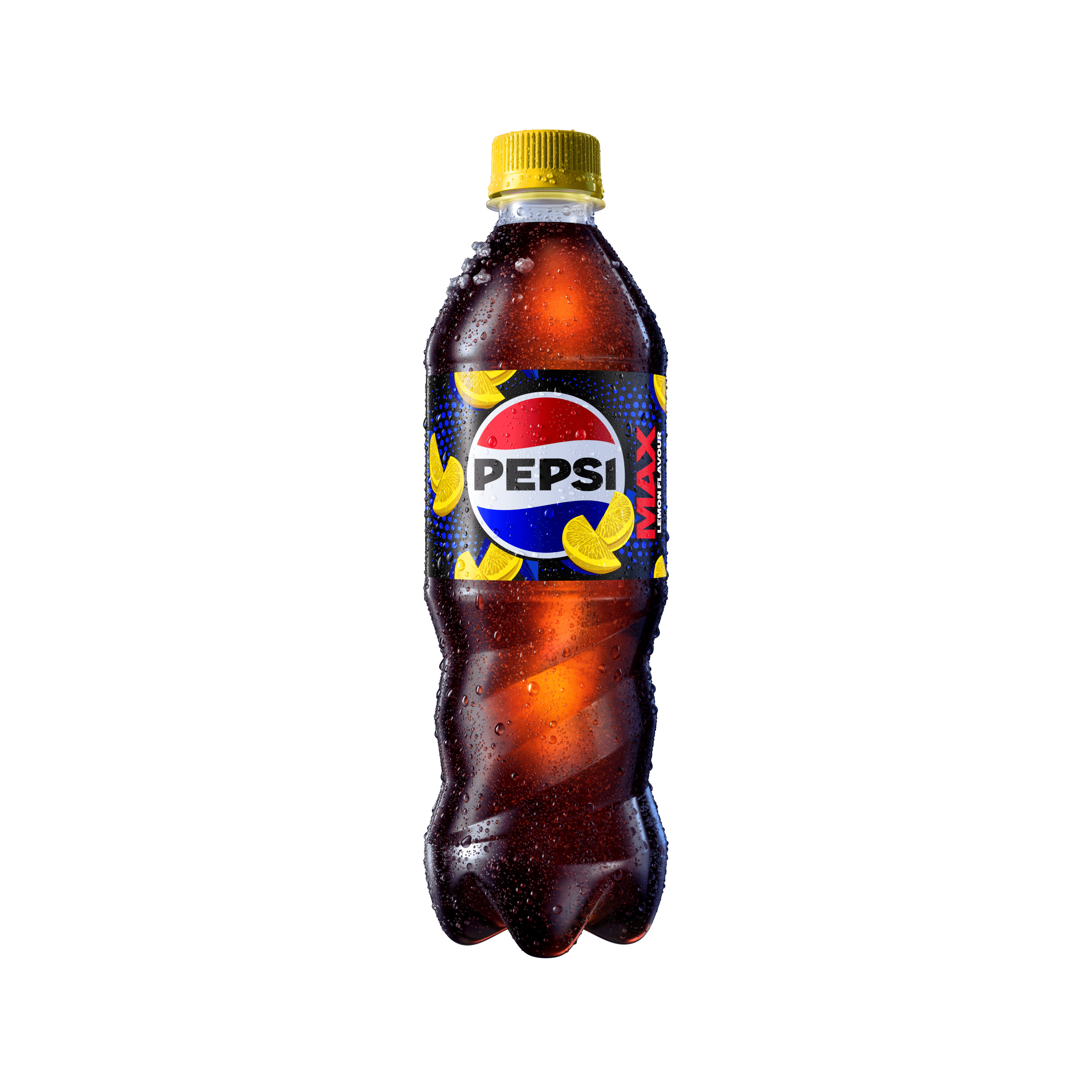 Pepsi Max | Pepsi Max light | Pepsi NO