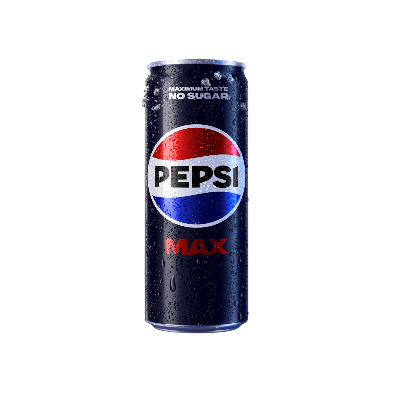Pepsi Max | Pepsi Max light | Pepsi NO